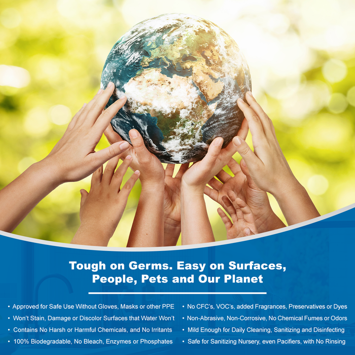 PermaSafe CLEAN - Buy Now - PermaSafe