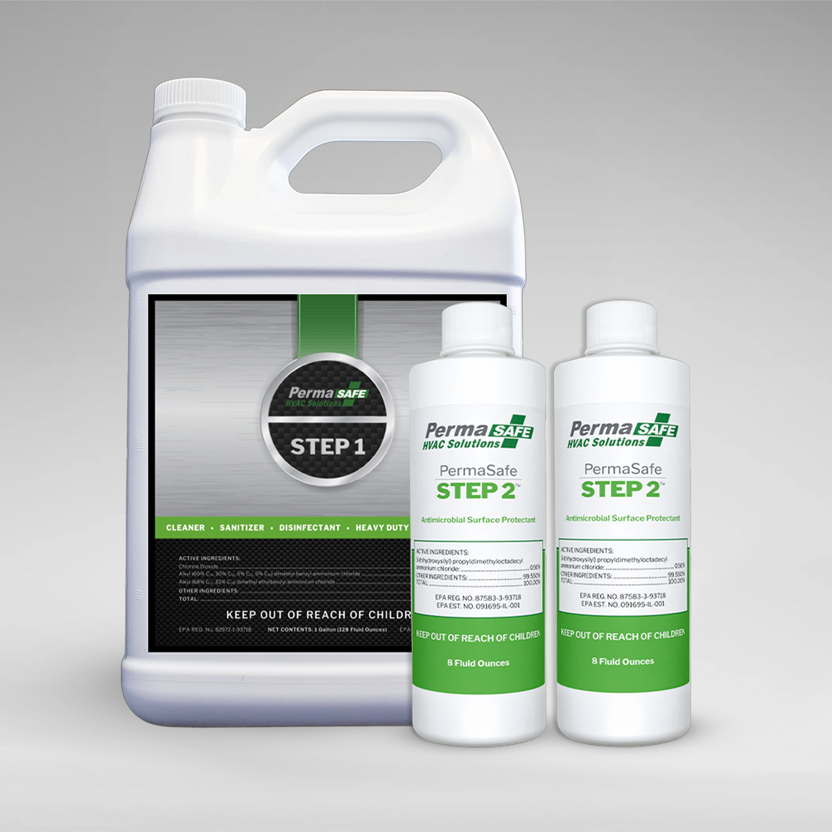 Mold Removal & Prevention Treatment | Stop Mold at the Source - PermaSafe