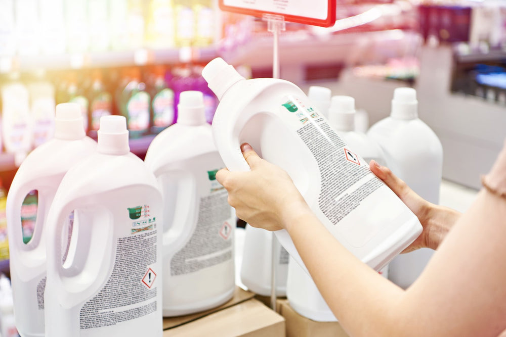 What You Need To Know About Antimicrobial Products and the EPA